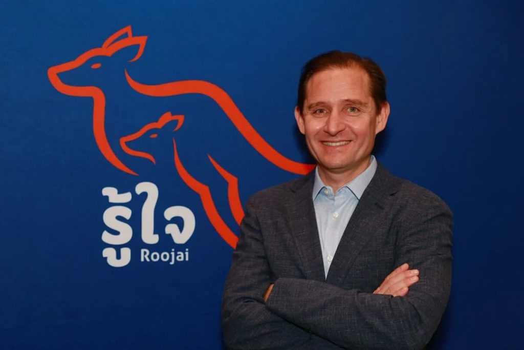 Online insurance firm Roojai acquired Singapore’s DirectAsia Group ...