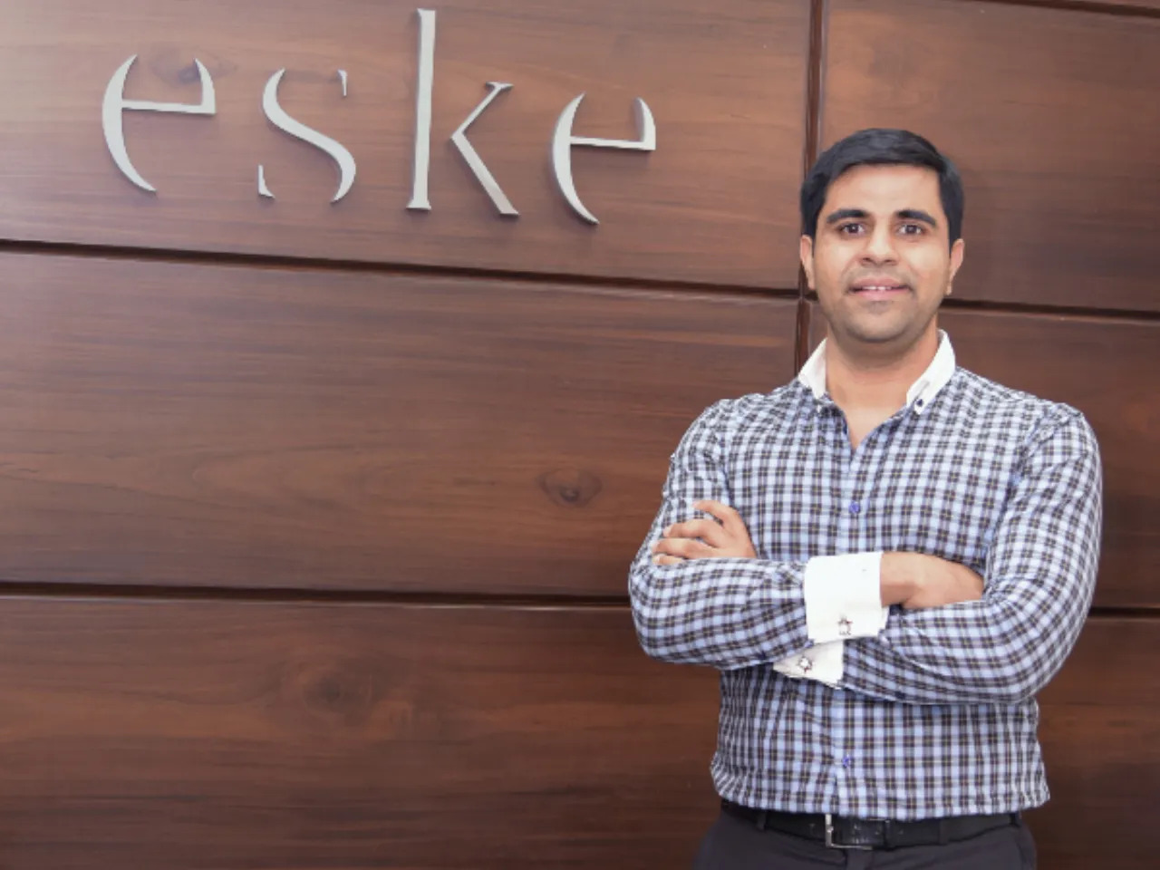 D2C startup eské raised $1.5 M Pre-Series A funding from Mistry ...