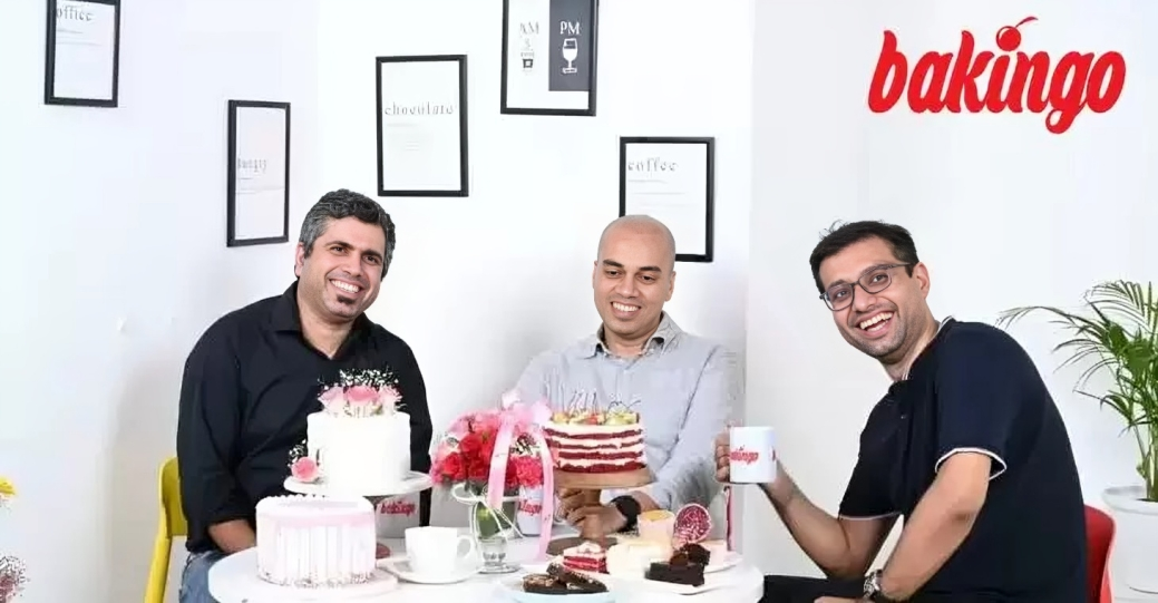 Online cake delivery startup Bakingo raised $16 M from private equity ...
