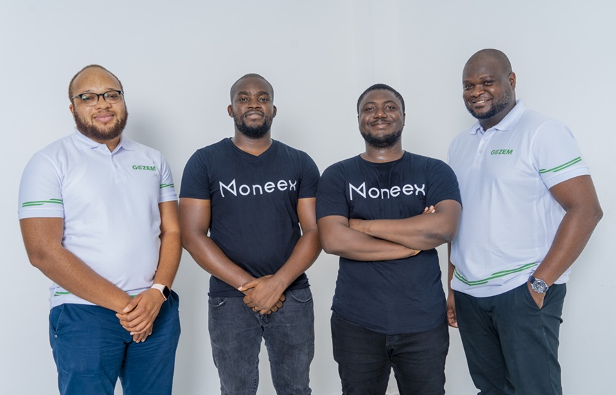 To boost its fintech expansion, Benin’s Moneex acquired by West African ...