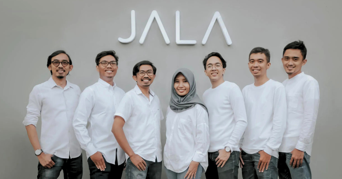 Aquatech startup Jala raised $13.1 M Series A funding from Intudo ...