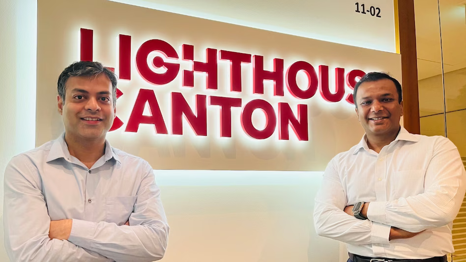 Lighthouse Canton fund concludes at value of Rs 350 Cr – Incubees