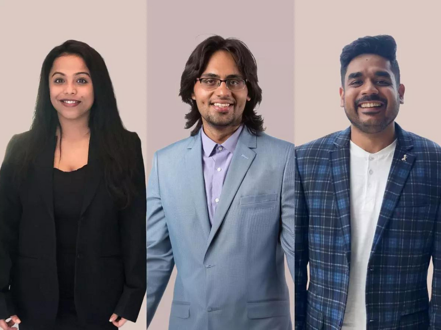 DevDham raised Rs 6 Cr Seed funding from Titan Capital and others ...