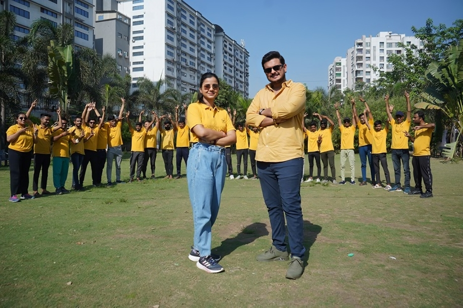 Electric vehicle logistics startup EVIFY raised $1.3 M Pre-Series A ...