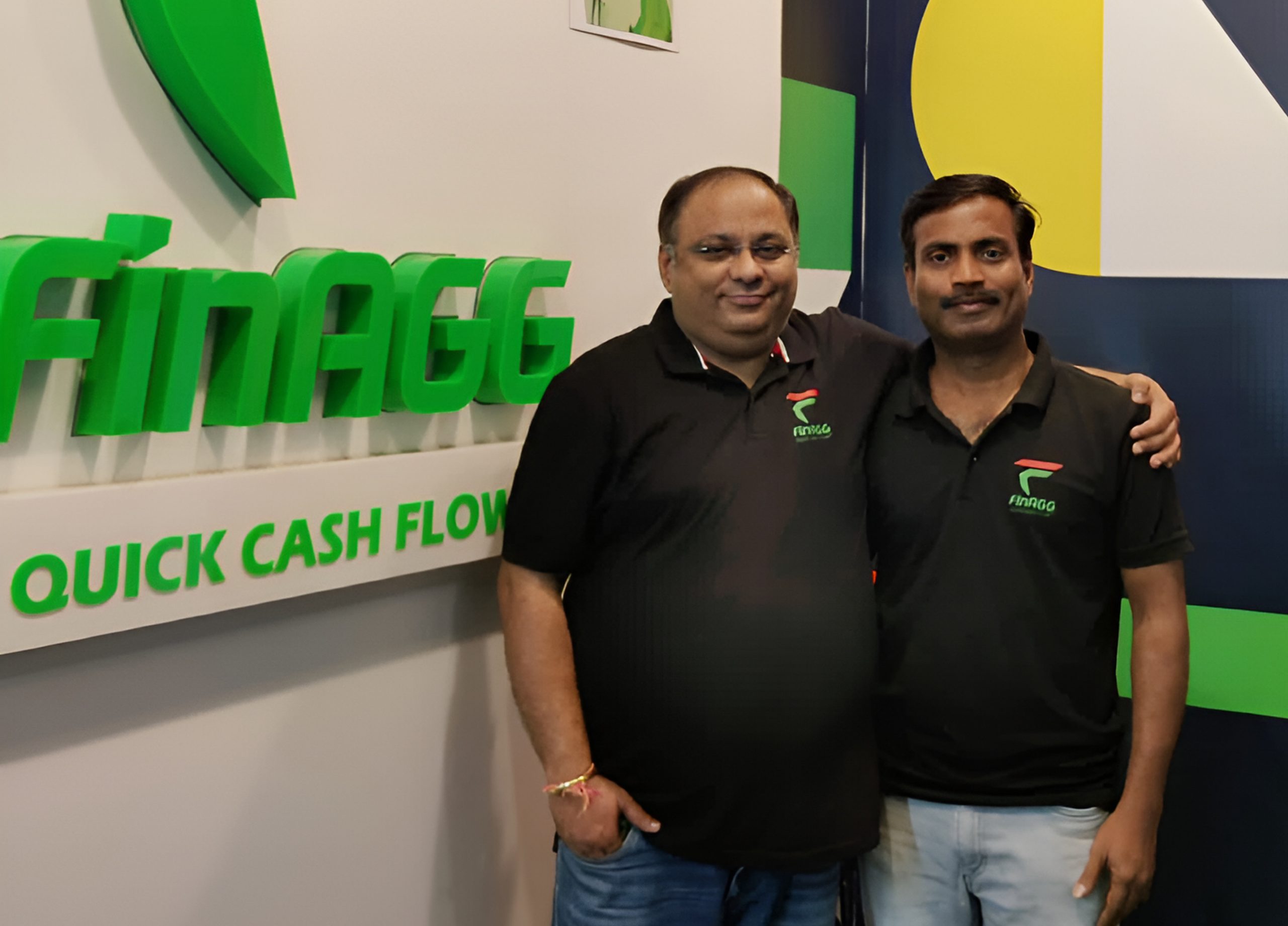 FinAGG raised $11 M Series A funding from Blue Orchard, Tata Capital – Incubees
