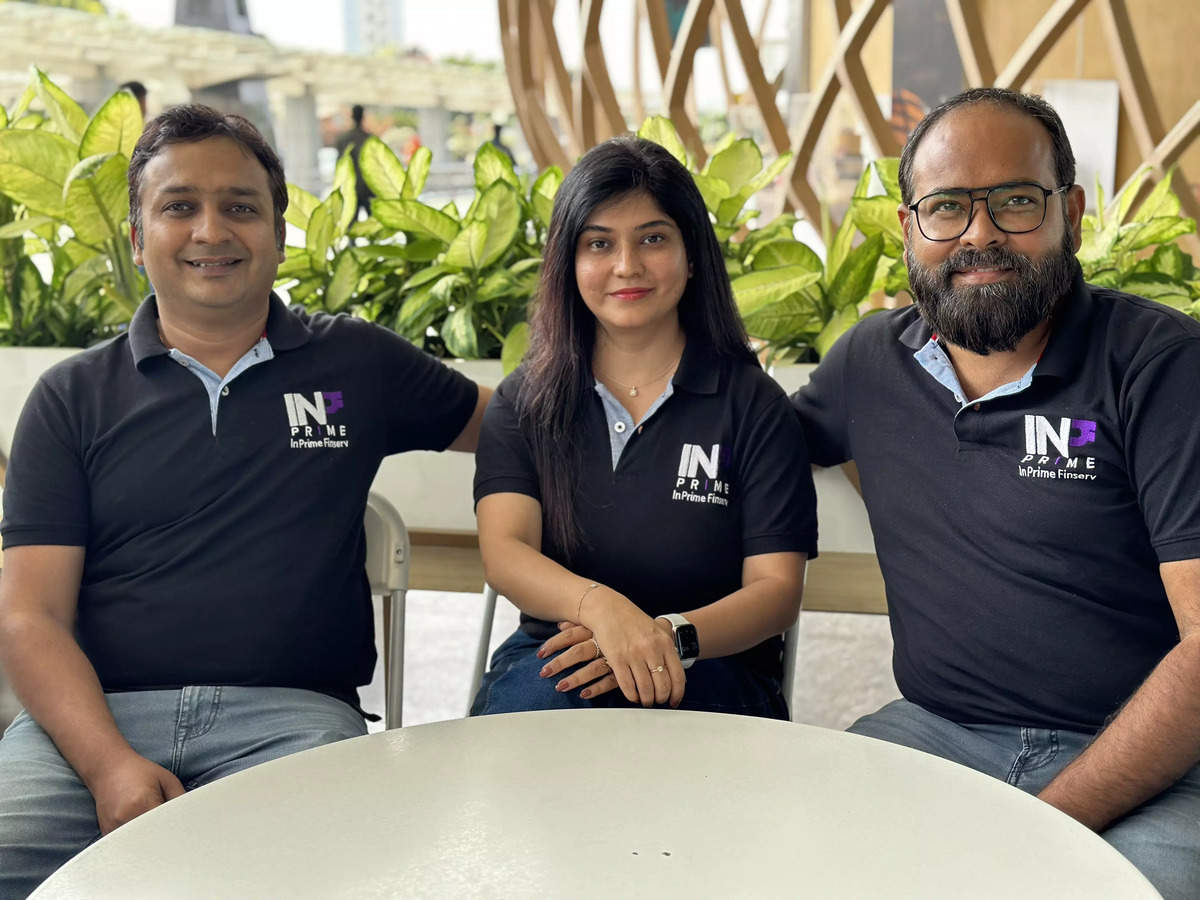 Matrix Partners India led $3 M Series A funding secured by InPrime ...