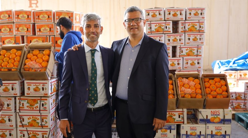 Maalexi raised $3 M Pre-Series A funding from Global Ventures – Incubees