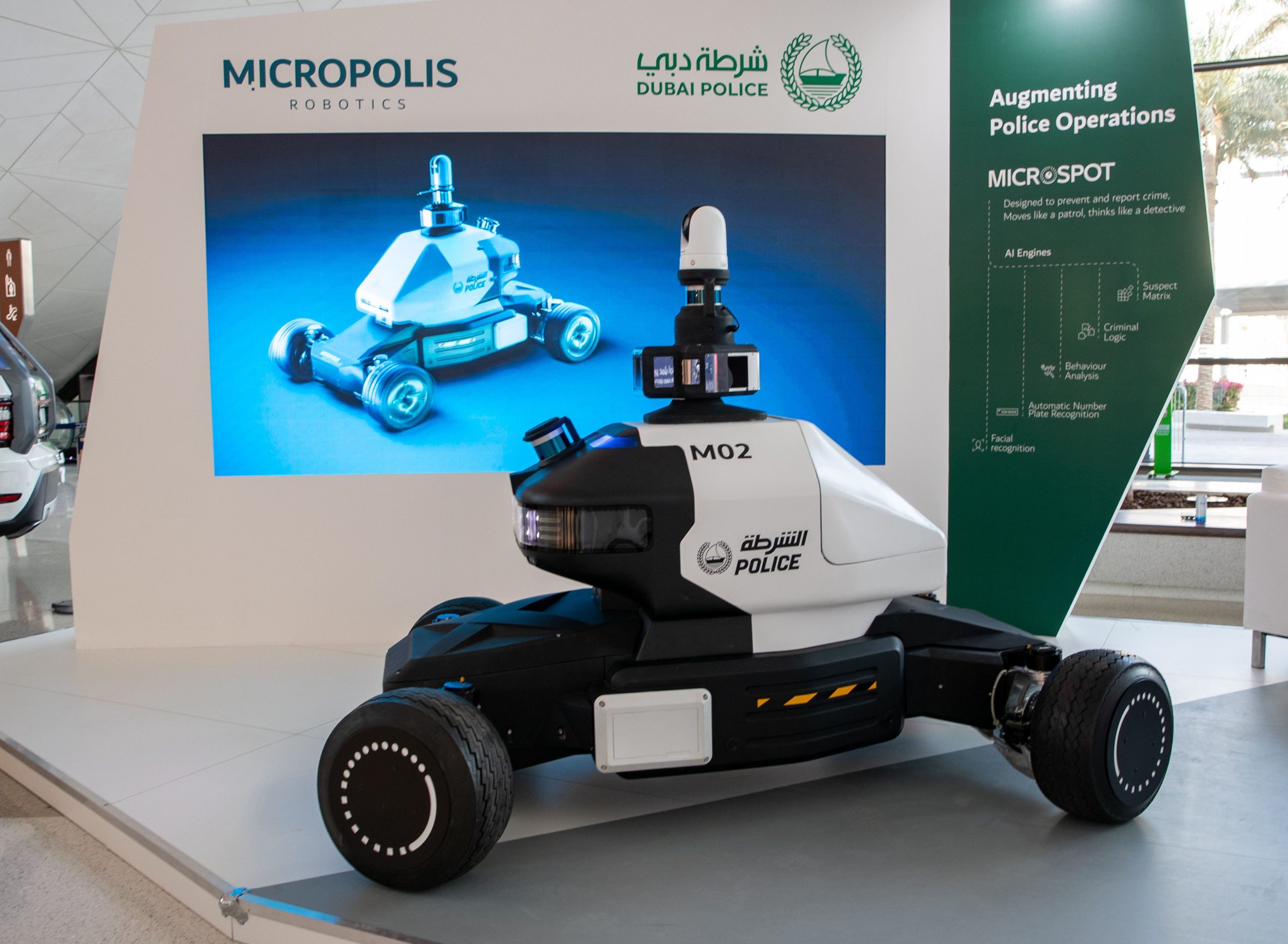 Micropolis Robotics intends to raise $37 M through IPO – Incubees