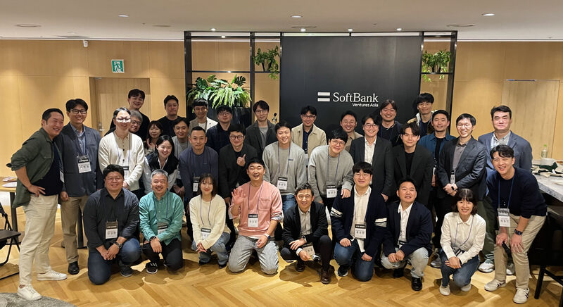SoftBank Ventures Asia rebrands as SBVA following the close of $150 M fund – Incubees