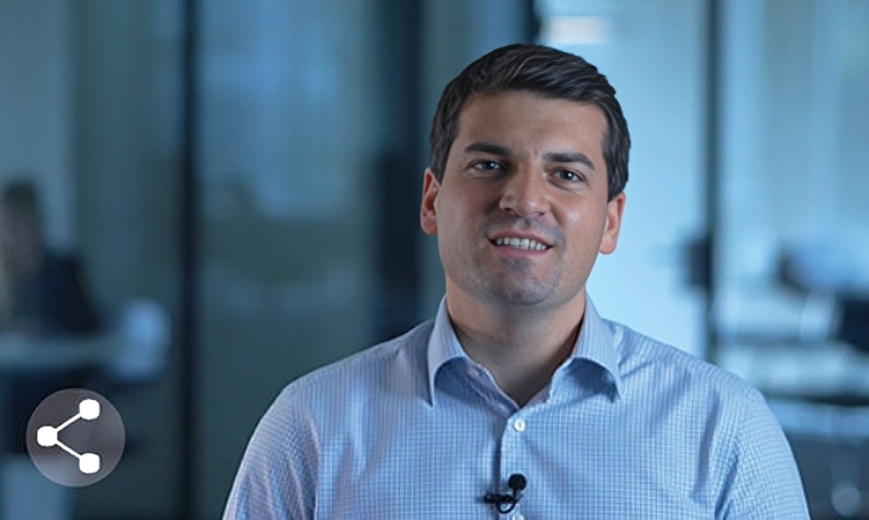 Azimut Holding led over $40 M funding raised by Sygnum – Incubees