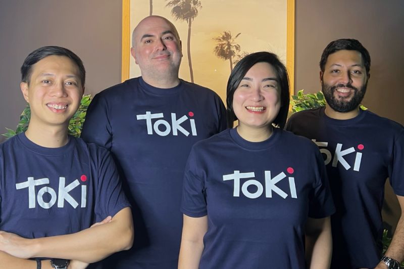 $1.8 M Pre-seed funding secured by social commerce platform Toki – Incubees