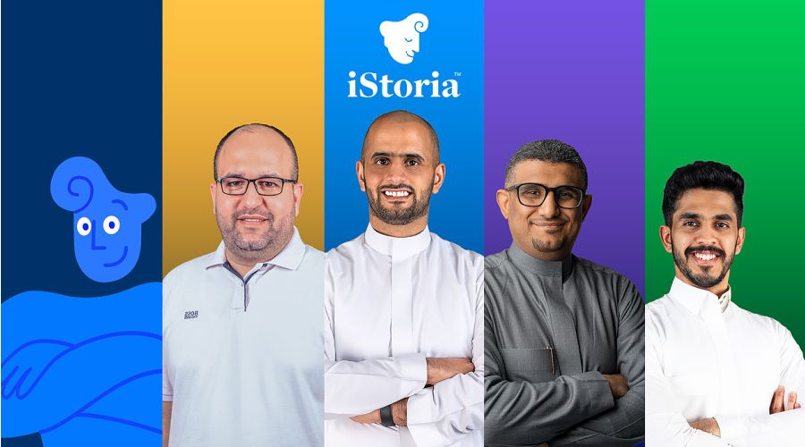 Edtech iStoria concludes its Seed round at $1.3 M – Incubees