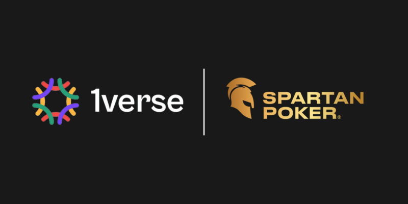Spartan Poker acquired by gaming tech OneVerse for undisclosed amount ...