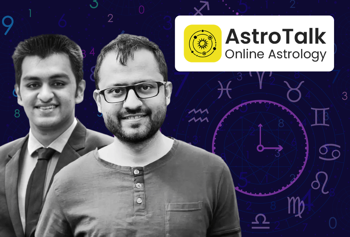 Online astrology platform AstroTalk to raise $20 M Series A funding from Left Lane – Incubees