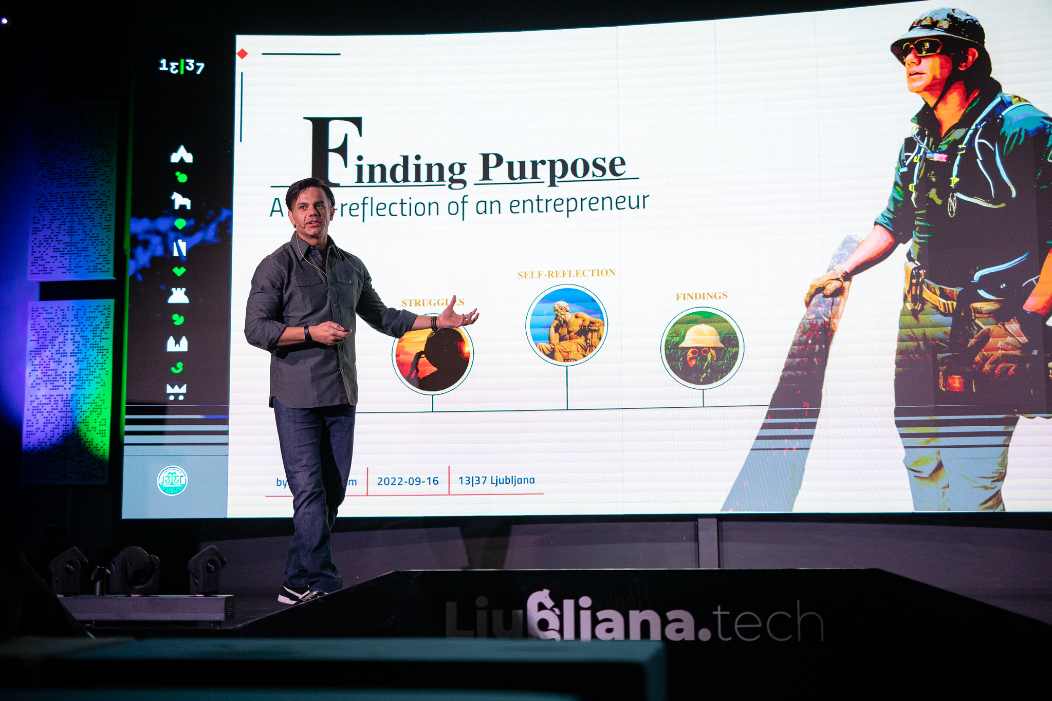 Global social impact programme selected five African startups – Incubees