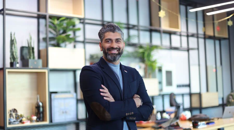 Gaming platform GameCentric received $1.5 M from Bilal Merchant – Incubees