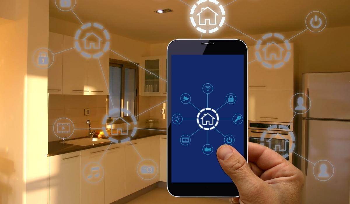 Smart home automation startup Keus raised $12 M from OAKS Asset – Incubees