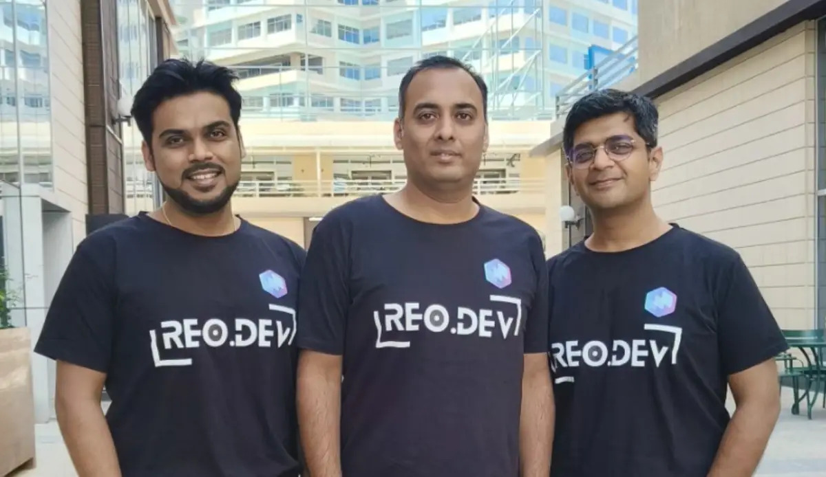 Revenue intelligence startup Reo.Dev raised $1.2 M Pre-seed funding ...