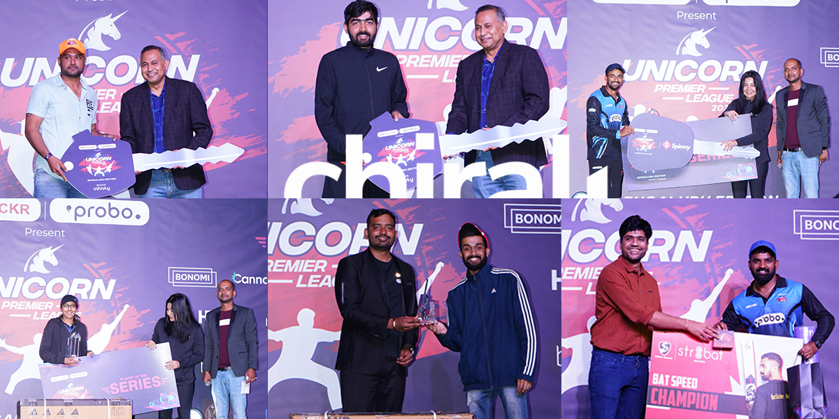 Zerodha triumphs over Flipkart in UPL 2024 – Incubees