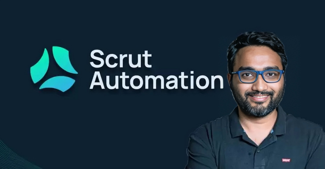 Risk-focused compliance automation platform Scrut Automation raised $9 ...