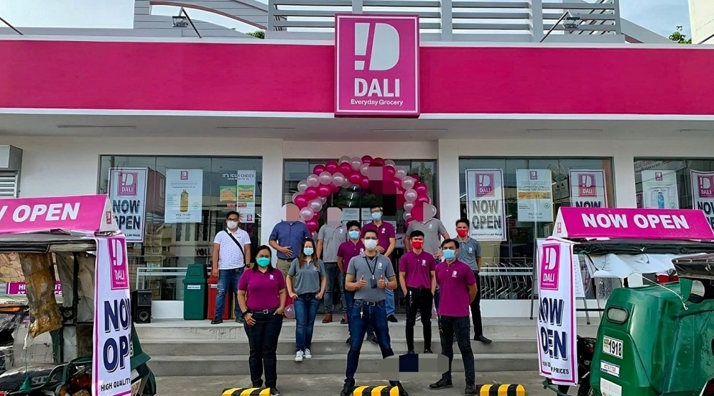 Hard discount chain DALI Discount received $25 M from growth equity ...