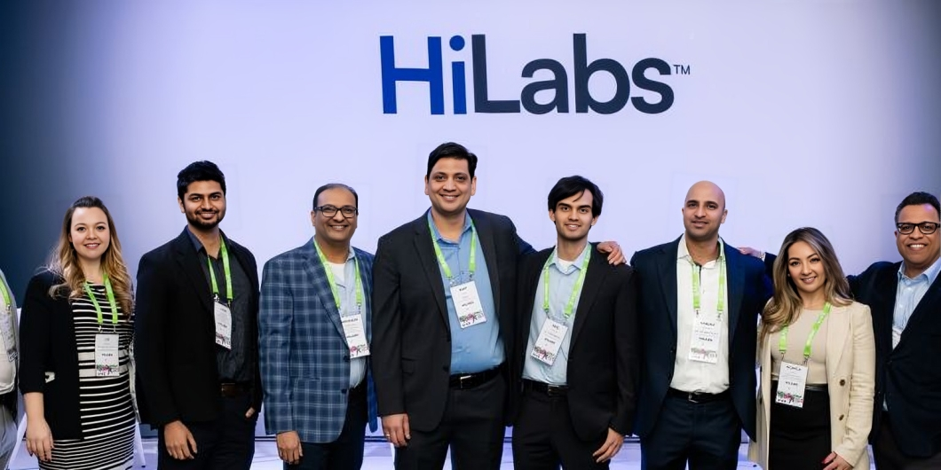 HiLabs raised $39 M Series B funding from Eight Roads Ventures, Denali ...