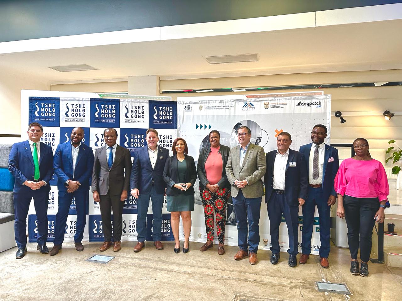 Irish Tech Challenge 2024 invites applications from SA startups – Incubees