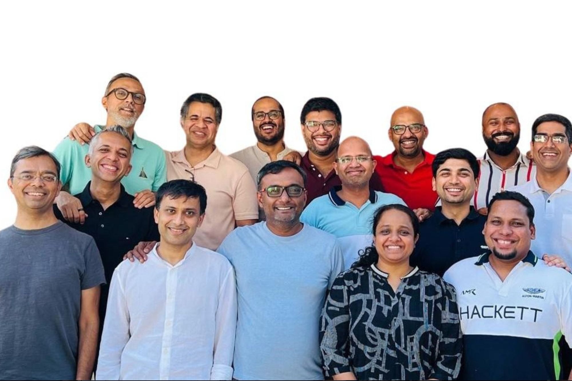 ID verification platform IDfy raised $27 M from Elev8, others – Incubees