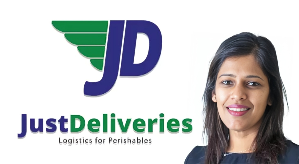 JustDeliveries raised $1 M Pre-Series A funding from multiple investors ...