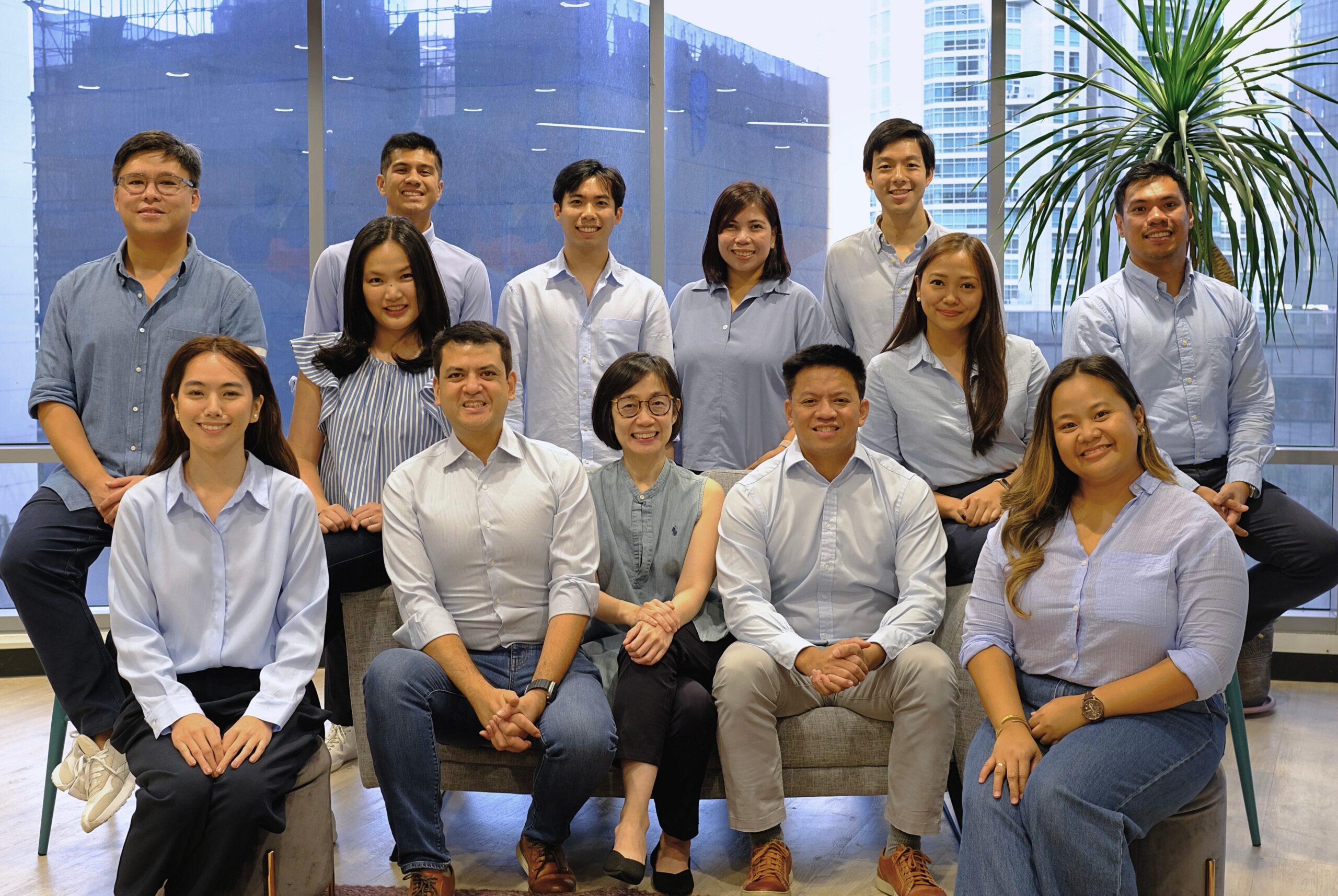 Kaya Founders raised $18 M in second close to boost Southeast Asia startups – Incubees