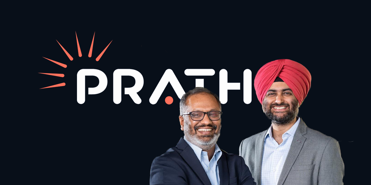 Prath Ventures secured Rs 120 Cr in second close from SIDBI Funds, others – Incubees