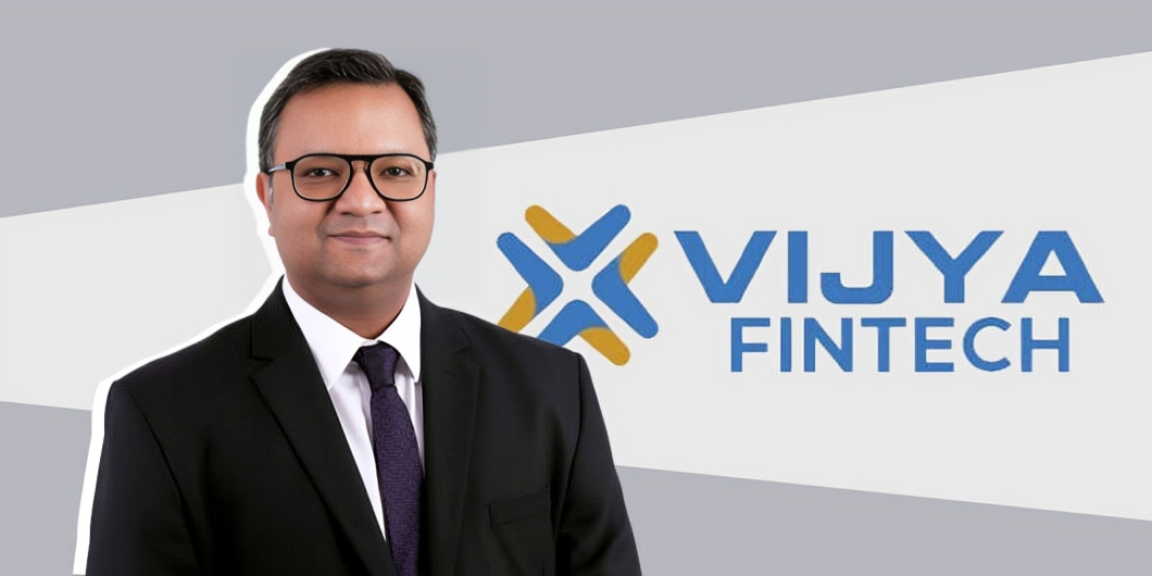 Wealth tech platform Vijya Fintech raised Rs 7 Cr Angel funding – Incubees