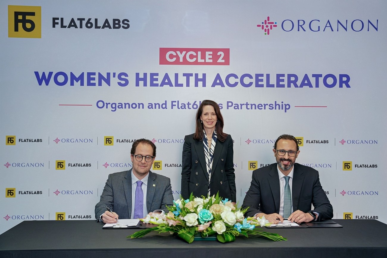 Women’s Health Accelerator Programme’s second cycle launched by ...