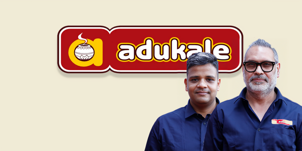 Adukale raised Rs 11 Cr Pre-Series A funding from Force Ventures – Incubees