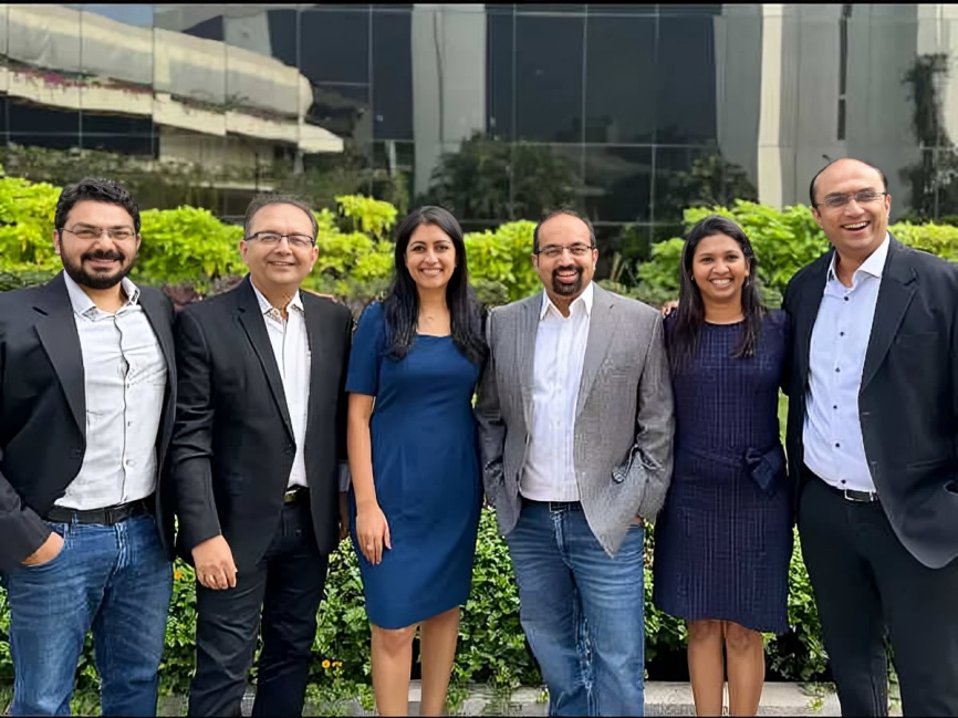 Fund II launched by VC firm Cornerstone Ventures at $200 M – Incubees