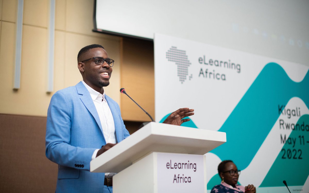 eLearning Africa conference to be held at Kigali in May – Incubees