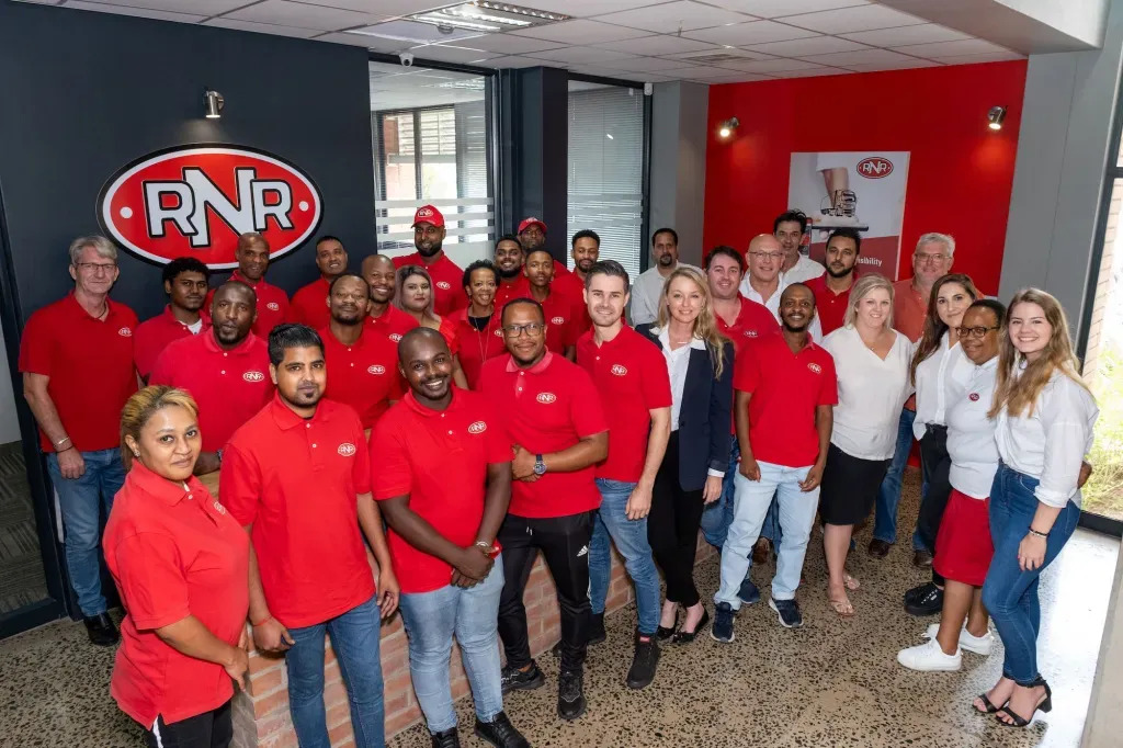 SA breakdown management startup RNR raised $640k funding for expansion ...