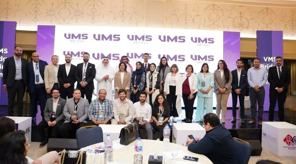VMS Bridge Programme awards won by ten Egyptian startups – Incubees