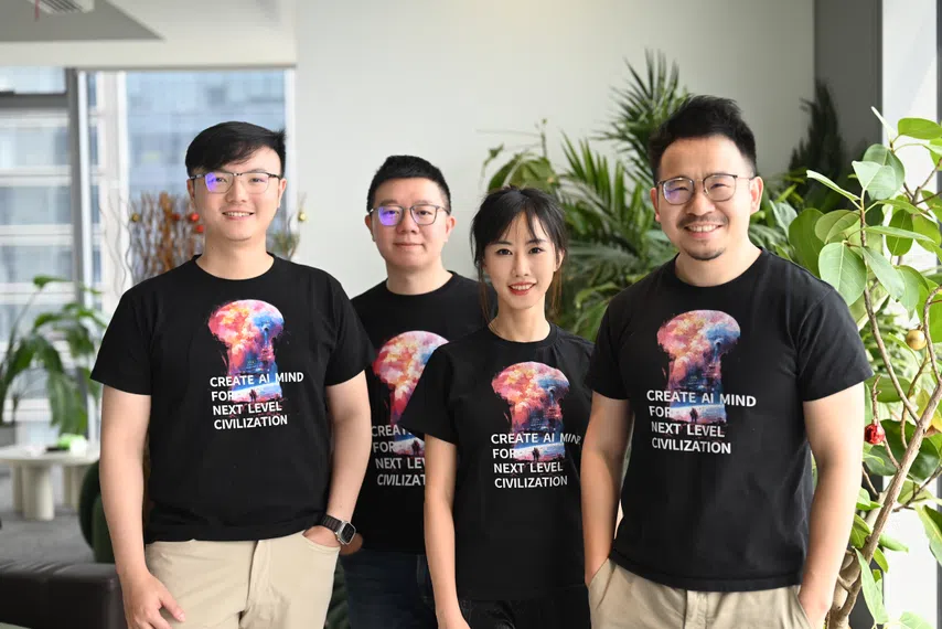 AI startup Mindverse secured $5 M Seed funding from Square Peg – Incubees