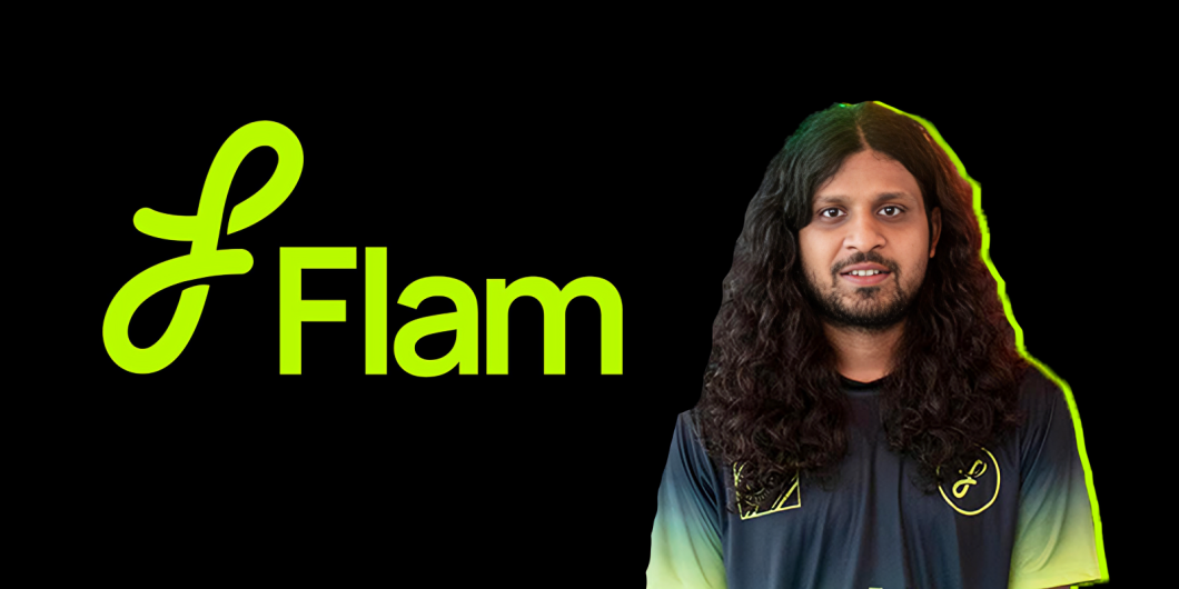 MR publishing platform Flam raised Rs 38 Cr Pre-series A funding – Incubees