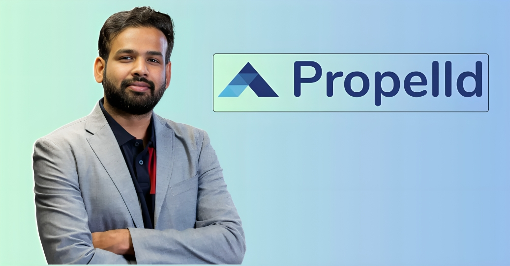 Lending platform Propelld raised $25 M Debt funding for NBFC arm Edgro ...