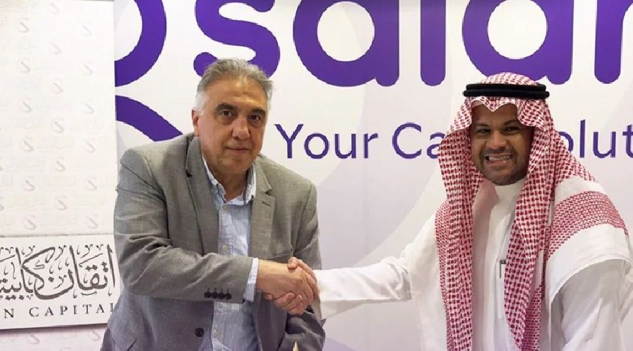 Itqan Capital and Qsalary collaborate to create $80 M fund – Incubees