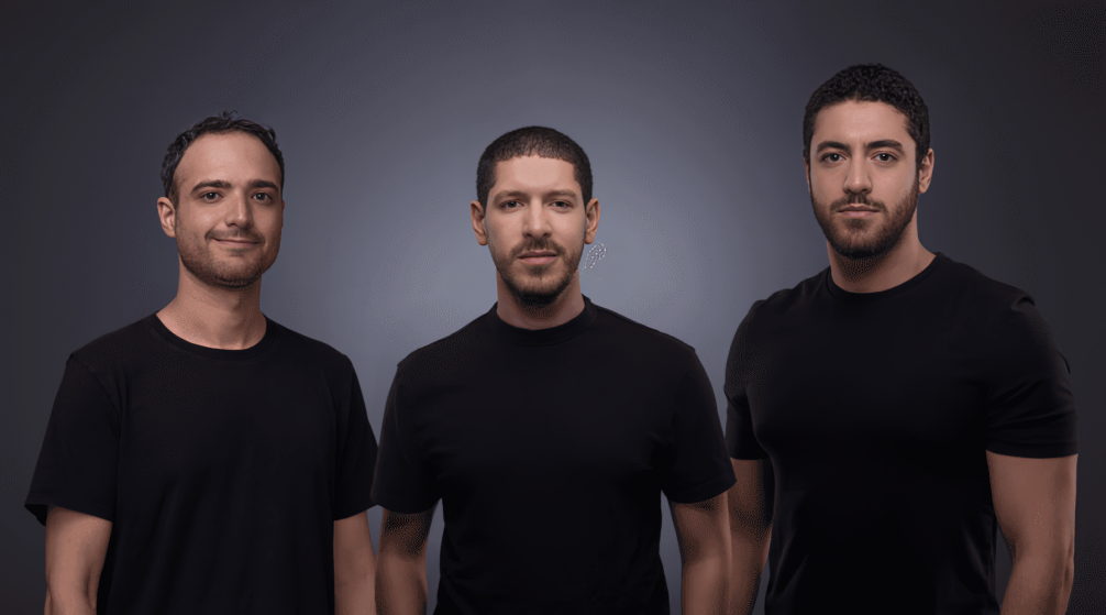 Swypex launched following $4 M Seed round led by VC fund Accel – Incubees