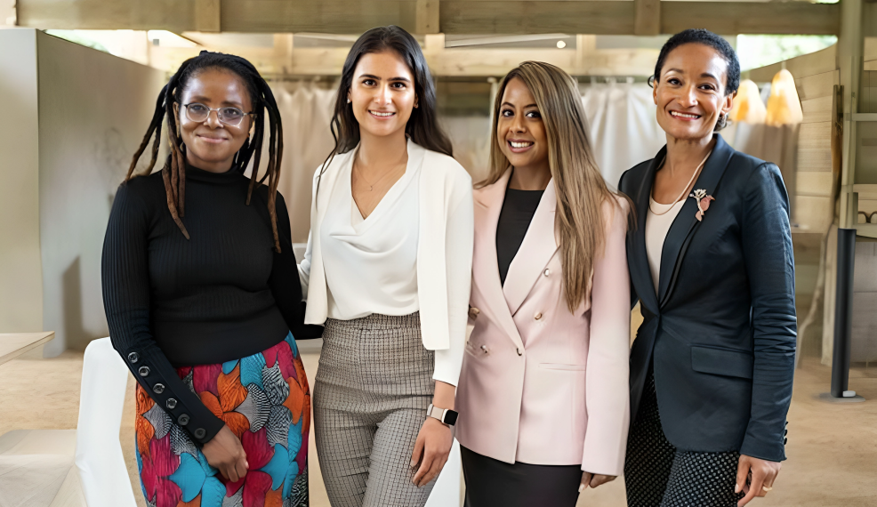 Junior-operator training programme launched by African VC firm Secha ...