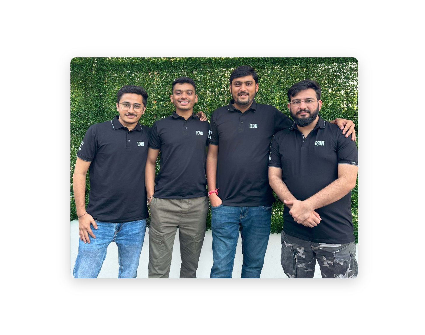 D2C startup ICON raised $1.2 M Seed funding from DSG Consumer Partners ...