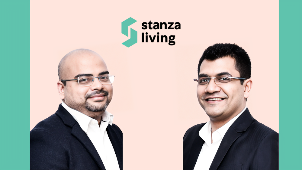 Housing provider Stanza Living raised $13 M Bridge funding from Alpha ...