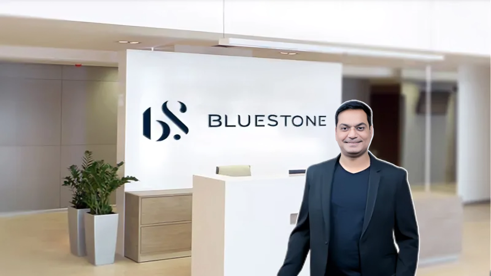 Omnichannel retailer Bluestone raised Rs 100 Cr debt from Neo Markets ...