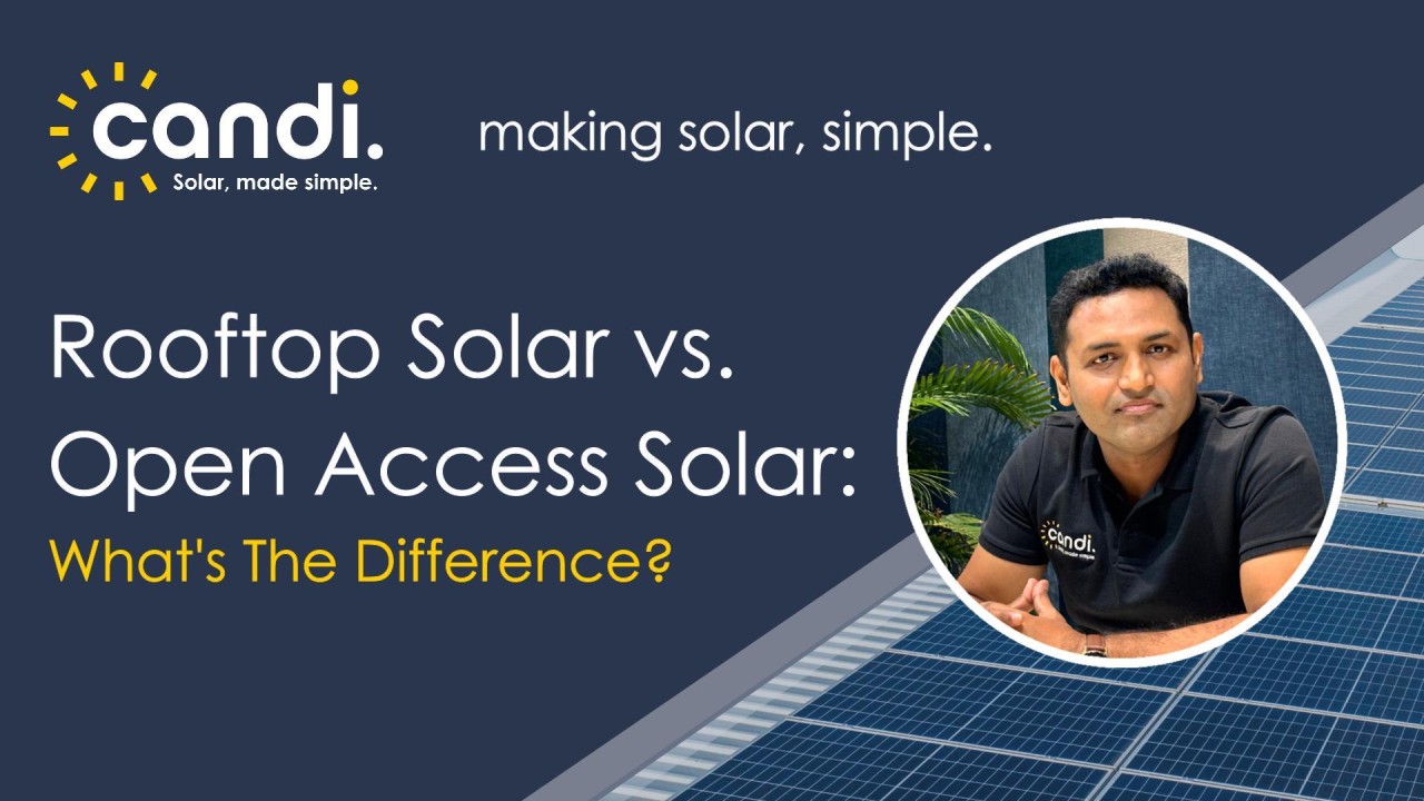 $38 M raised by Candi Solar to hasten clean energy expansion in South ...