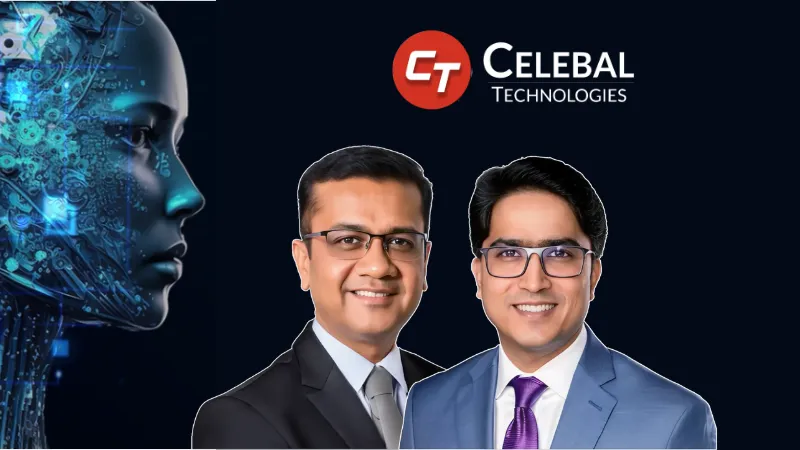 Celebal Tech raised undisclosed debt from credit platform BlackSoil ...