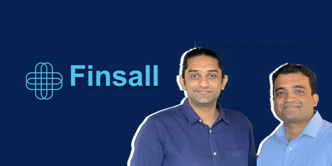 Finsall raised Rs 15 Cr from Unicorn India Ventures and Seafund – Incubees
